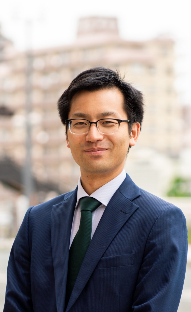 インタビュー04 | NSプロスチール建材株式会社 Recruiting Site